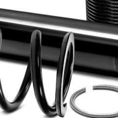 Integra Racing Shocks And Springs™ | Suspension Control — CARiD.com