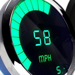 Intellitronix™ | Digital Gauges, Speedometers, Tachometers — CARiD.com