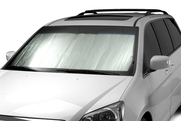 Intro Tech Custom Auto Shade