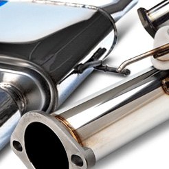 Invidia™ | Performance Exhaust Systems & Parts — CARiD.com
