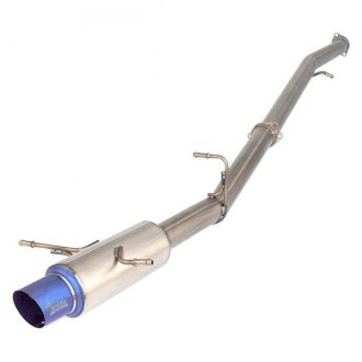 Invidia™ - Performance Exhaust Systems & Parts | CARiD