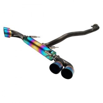 Invidia™ - Performance Exhaust Systems & Parts | CARiD