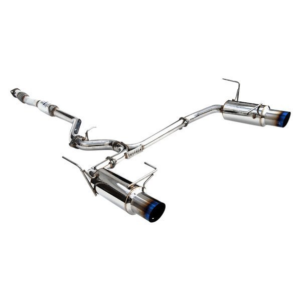 2013 subaru legacy exhaust store