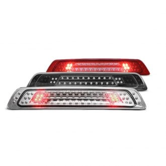 3rd Brake Lights | Custom & Factory 3rd Brake Lights - CARiD.com