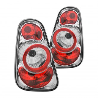 2002 Mini Cooper Custom & Factory Tail Lights – CARiD.com