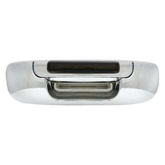 Dodge Ram Chrome Tailgate Handles | Covers, LEDs, Replacements