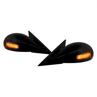 Honda Accord Side View Mirrors | Custom, Replacement – CARiD.com