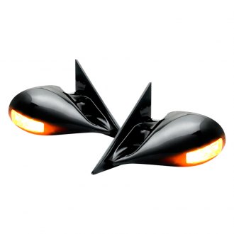 Chevy Blazer Custom Mirrors | Sport Side View Mirrors — CARiD.com