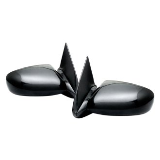 Chevy Suburban Mirrors | Factory, Custom, Towing – CARiD.com