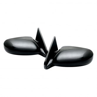 Custom Mirrors | Sport Side View Mirrors — CARiD.com