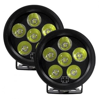 Iron Cross™ | Off-Road Bumpers & Running Boards - CARiD.com