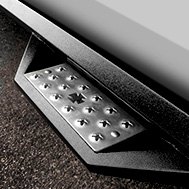 Iron Cross™ | Off-Road Bumpers & Running Boards - CARiD.com