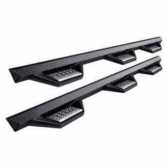 Iron Cross™ | Off-Road Bumpers & Running Boards - CARiD.com