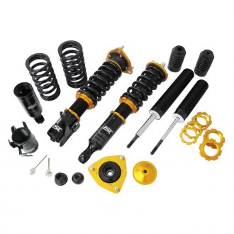 2010 Honda Fit Performance Suspension | Shocks, Springs, Struts