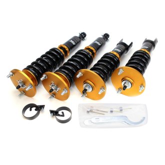Mazda RX-7 Performance Suspension - Springs, Shocks, Struts