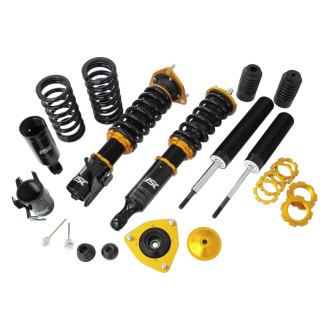 2014 Mazda 2 Performance Suspension | Shocks, Springs, Struts