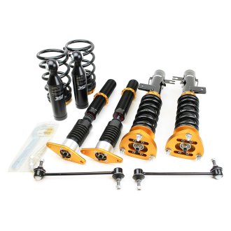 Mazda 3 Performance Suspension - Springs, Shocks, Struts