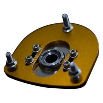 Performance Suspension Alignment Mounts | CARiD