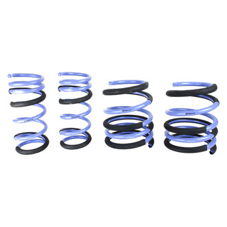 BMW X5 Suspension Lowering Kits | Springs, Struts — CARiD.com