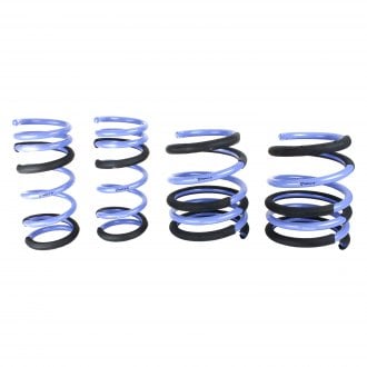 Volkswagen Golf GTI Suspension Lowering Kits - Springs, Struts | CARiD