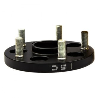 2012 Subaru Forester Wheel Adapters - Hub Centric, Steel | CARiD