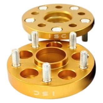 2008 Subaru Forester Wheel Spacers & Adapters at CARiD.com