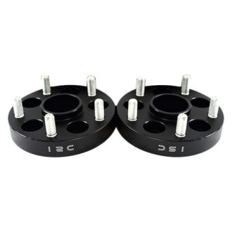 Universal Wheel Spacers & Adapters - Clearance, Handling, Stance | CARiD