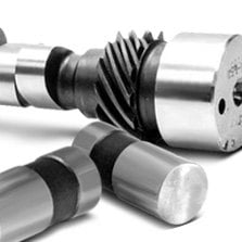 Isky Racing Cams™ | Roller Lifters, Camshafts, Valve Springs — CARiD.com