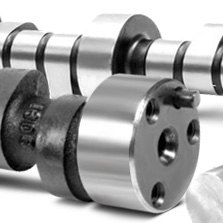 Isky Racing Cams™ | Roller Lifters, Camshafts, Valve Springs — CARiD.com