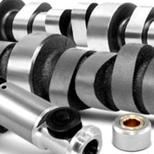 Isky Racing Cams™ | Roller Lifters, Camshafts, Valve Springs — CARiD.com