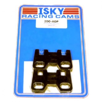 Isky Racing Cams™ | Roller Lifters, Camshafts, Valve Springs — CARiD.com