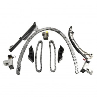 ITM Engine™ - Replacement Parts & Components | CARiD
