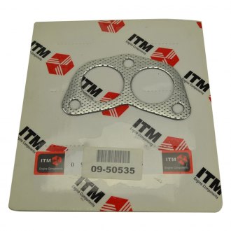 ITM Engine™ | Replacement Parts & Components — CARiD.com