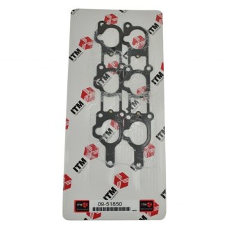 ITM Engine™ - Replacement Parts & Components | CARiD