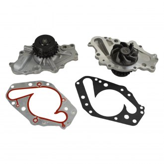 Chrysler 300 Water Pumps - Electric, Mechanical | CARiD
