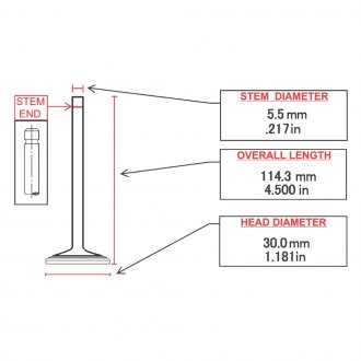 ITM Engine™ | Replacement Parts & Components — CARiD.com