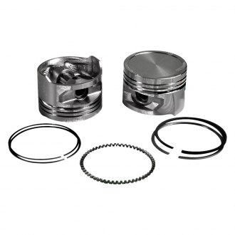 ITM Engine™ Replacement Engine Parts - CARiD.com