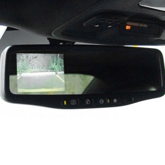 2011 Chevy Camaro Back Up Cameras | Monitors, Mirrors, Complete Systems