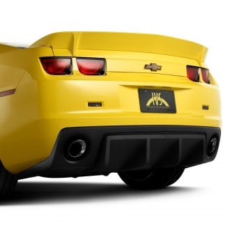 Custom Rear Diffusers | Carbon Fiber, Fiberglass, Urethane – CARiD.com