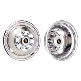 Ford F-350 Wheel Simulators — CARiD.com