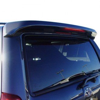 Toyota 4Runner Spoilers | Custom, Factory, Roof, Lip & Wing Spoilers