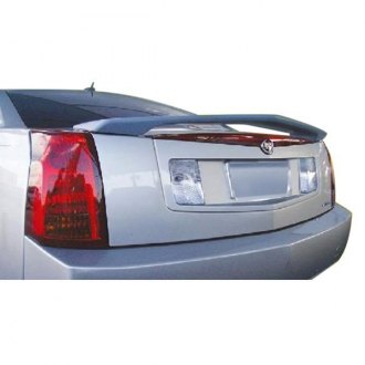 2004 Cadillac CTS Spoilers | Custom, Factory, Lip & Wing Spoilers
