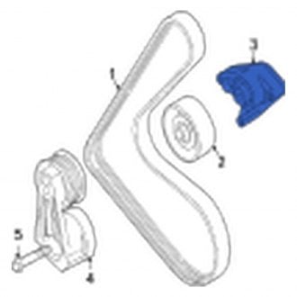 Jaguar OEM Engine Parts | Rebuild Kits, Pistons — CARiD.com