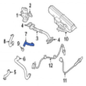 Jaguar Replacement Automotive Brake Vacuum Pumps & Parts — CARID.com