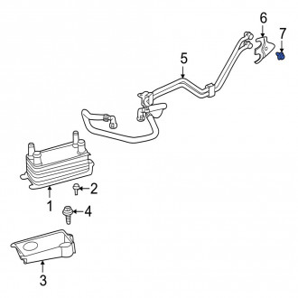 Jaguar XJ-Type Suspension Height Sensors – CARiD.com