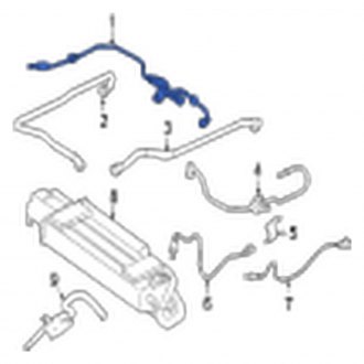 Jaguar XJ-Type Brake Vacuum Pumps & Parts — CARiD.com