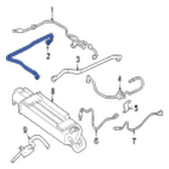Jaguar OE™ Replacement Emission Control Parts - CARiD.com