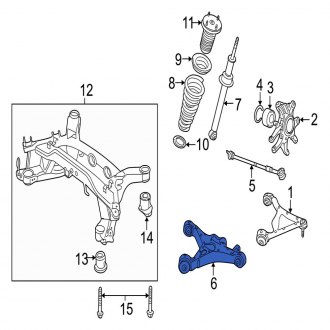 Jaguar™ - OEM Parts, Wheels, Accessories | CARiD