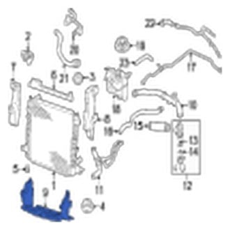 Jaguar S-Type OEM Exterior & Body Parts — CARiD.com