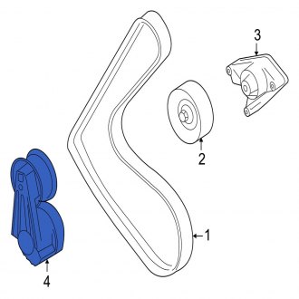 Jaguar XF OEM Engine Parts | Rebuild Kits, Pistons — CARiD.com